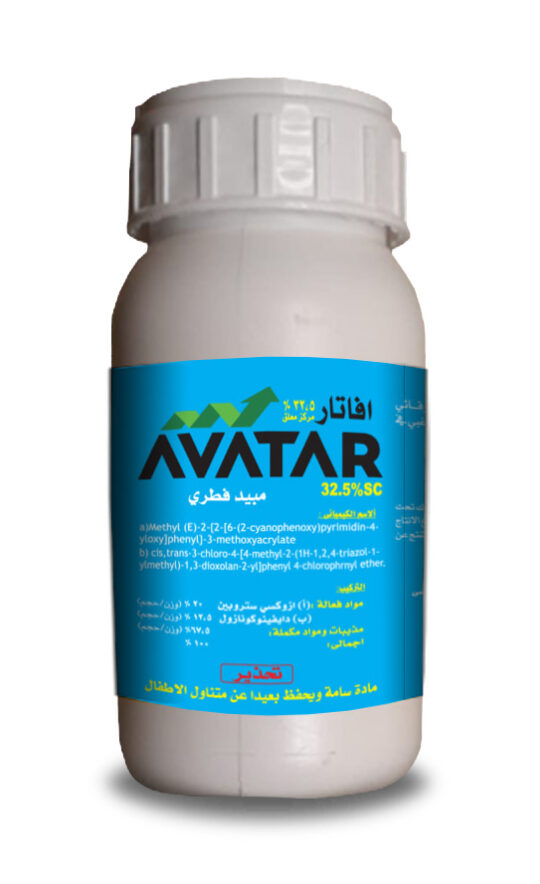 Avatar – Suez Canal Company